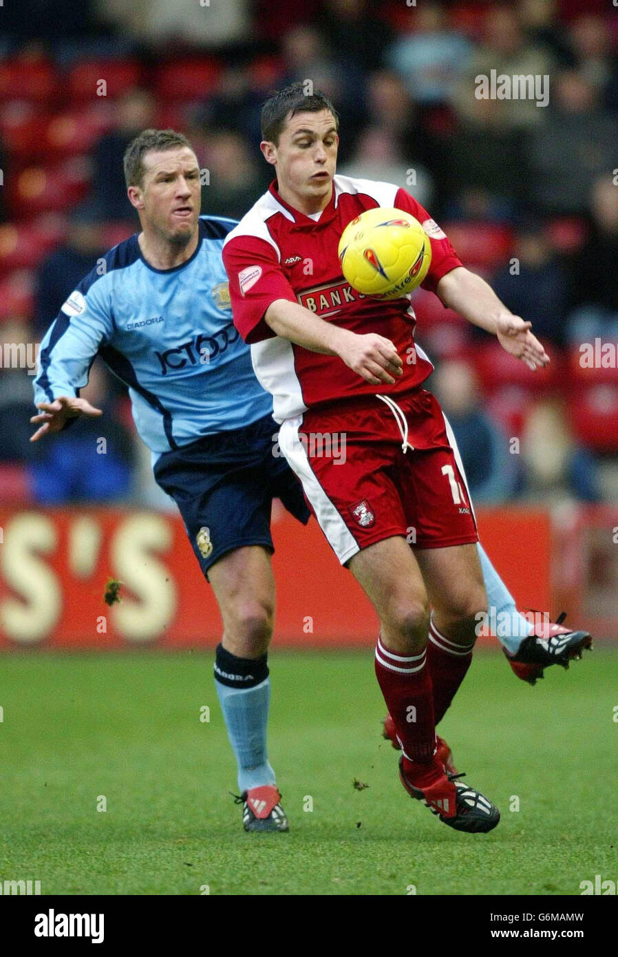Gary Birch High Resolution Stock Photography and Images - Alamy