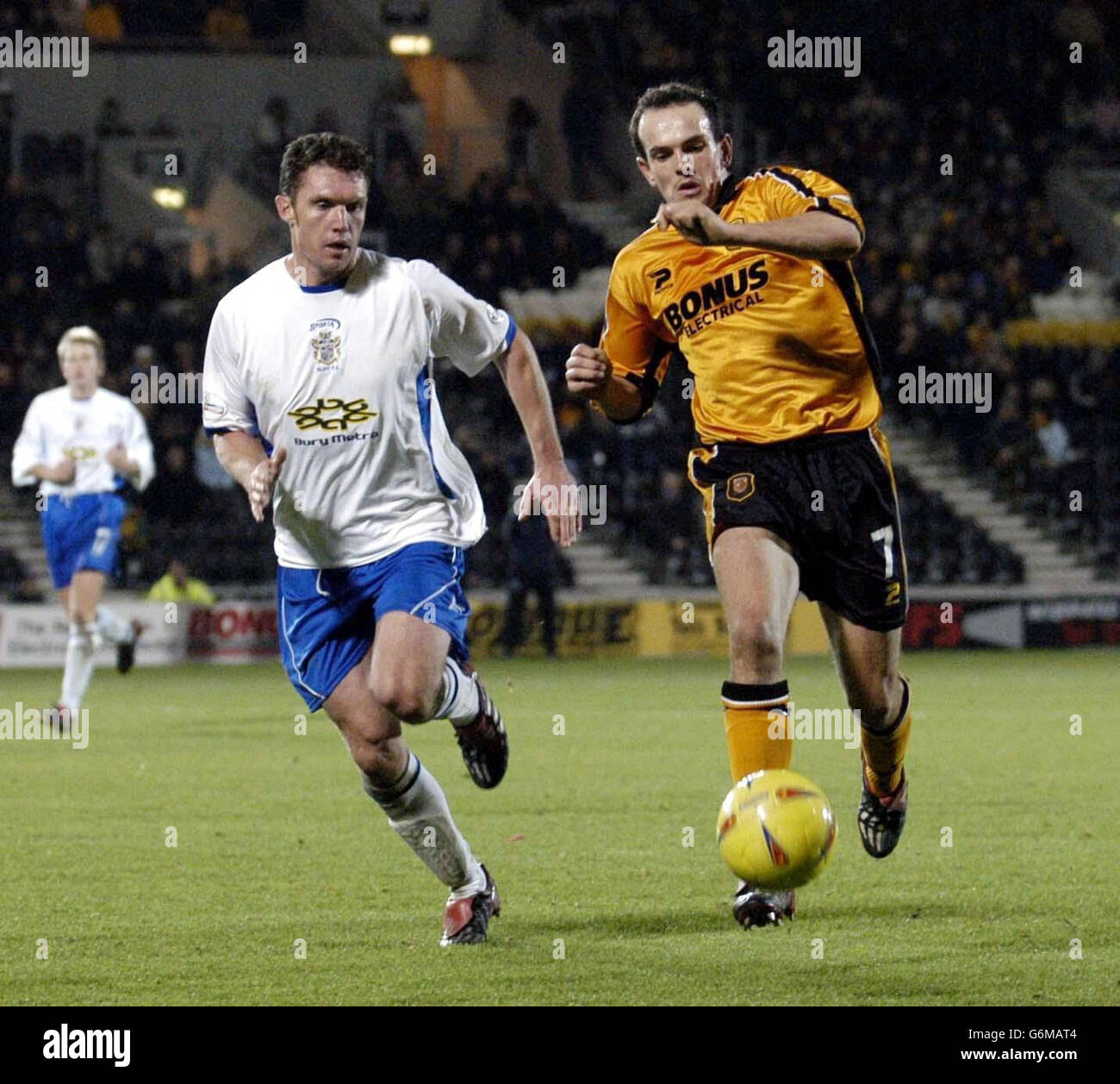 Bury 2 2 0 hi-res stock photography and images - Alamy