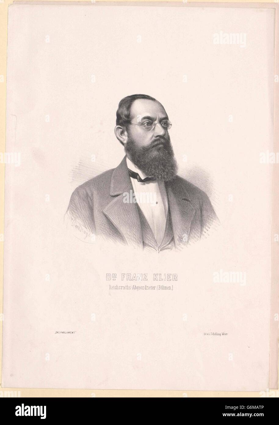 Klier hi-res stock photography and images - Alamy