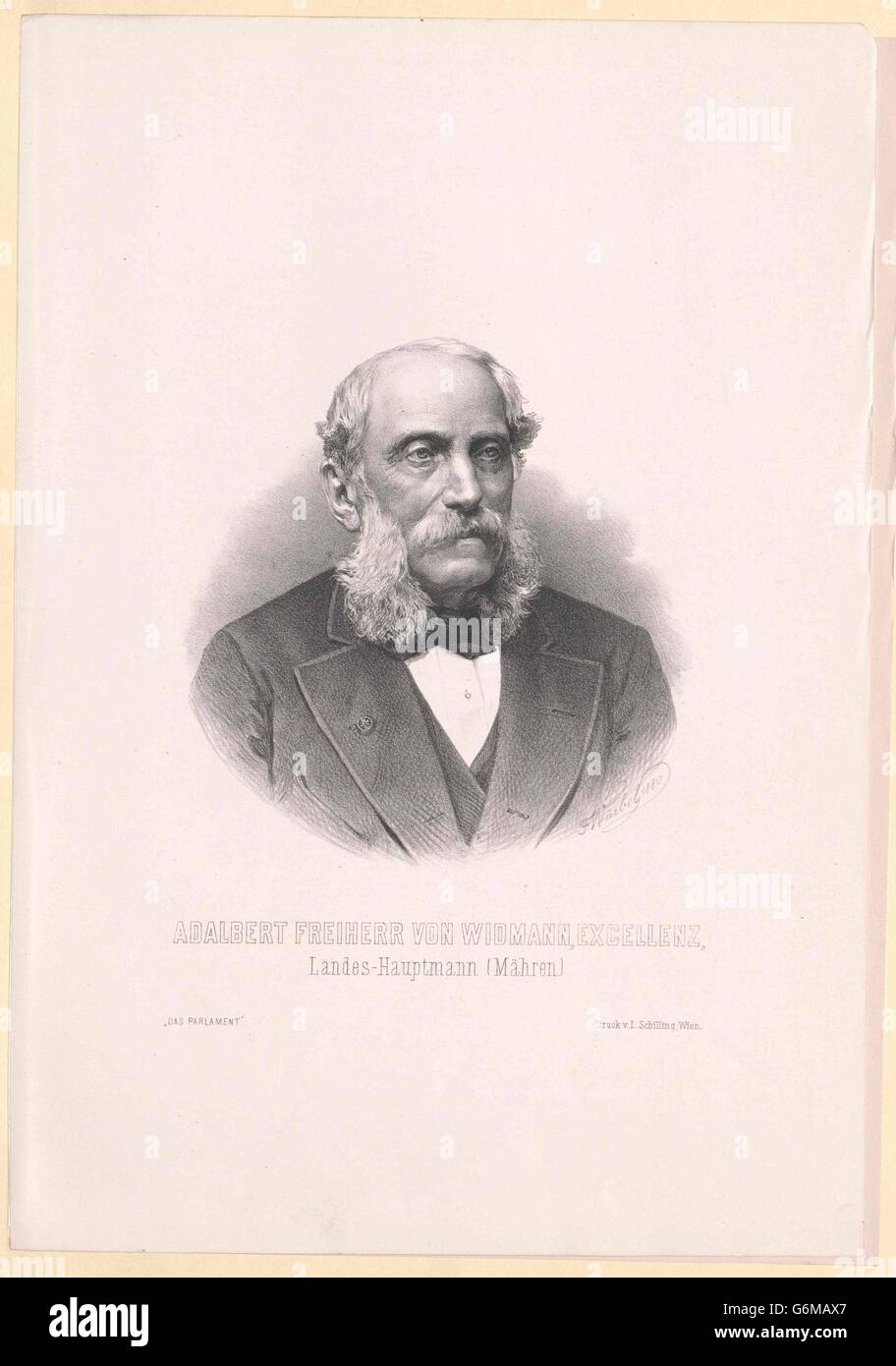 Deputy 19th century hi-res stock photography and images - Alamy