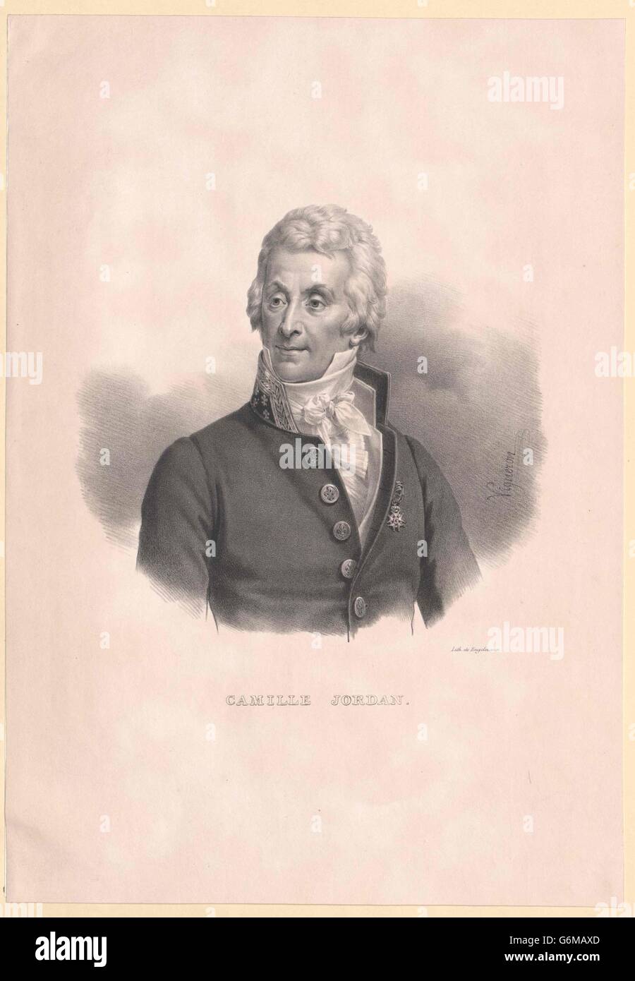 Jordan camille hi-res stock photography and images - Alamy