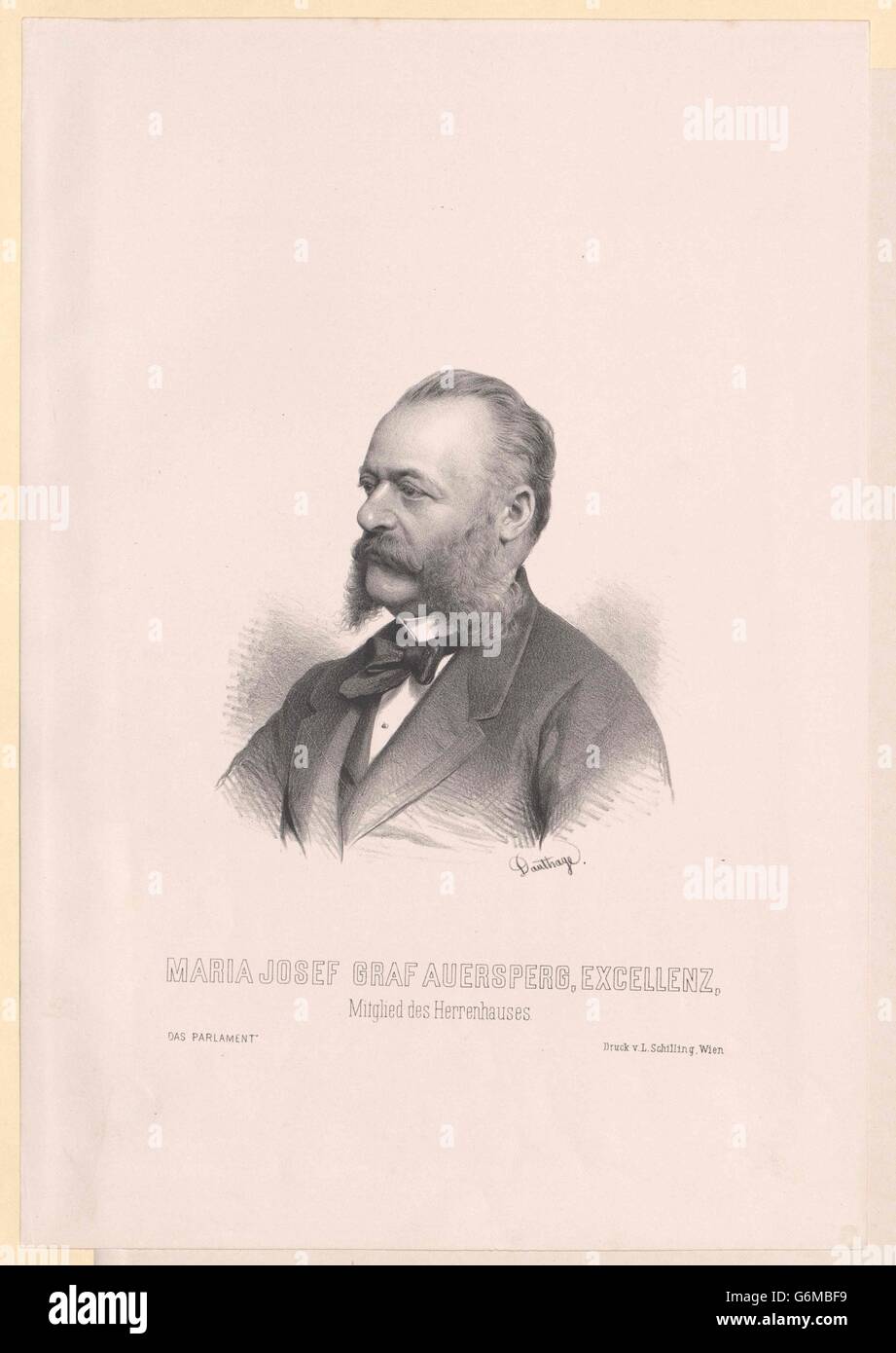 Josef graf hi-res stock photography and images - Alamy