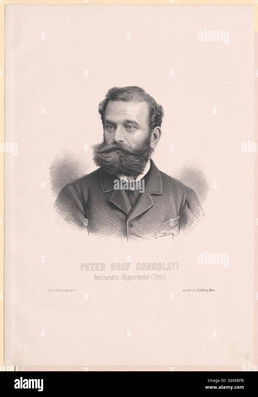 Maria graf hi-res stock photography and images - Alamy