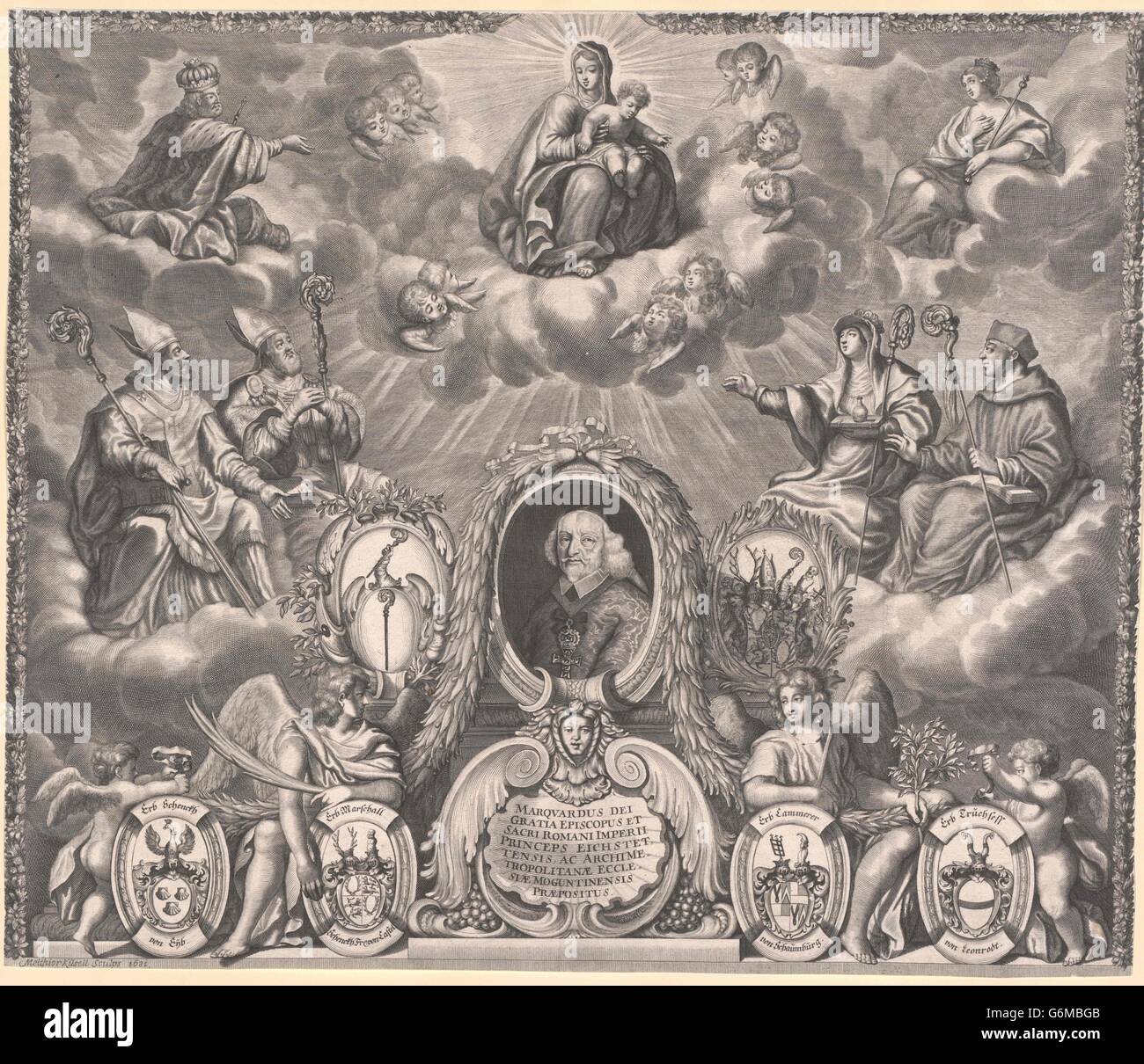 Von schenk hi-res stock photography and images - Alamy