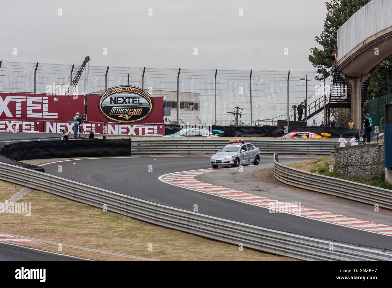 Racing stock car interlagos brazil hi-res stock photography and images ...