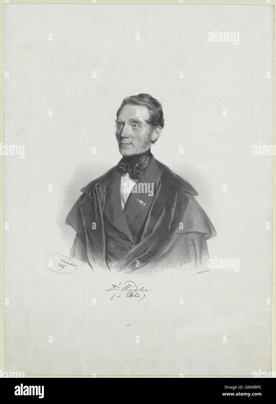 Heidler heilborn hi-res stock photography and images - Alamy