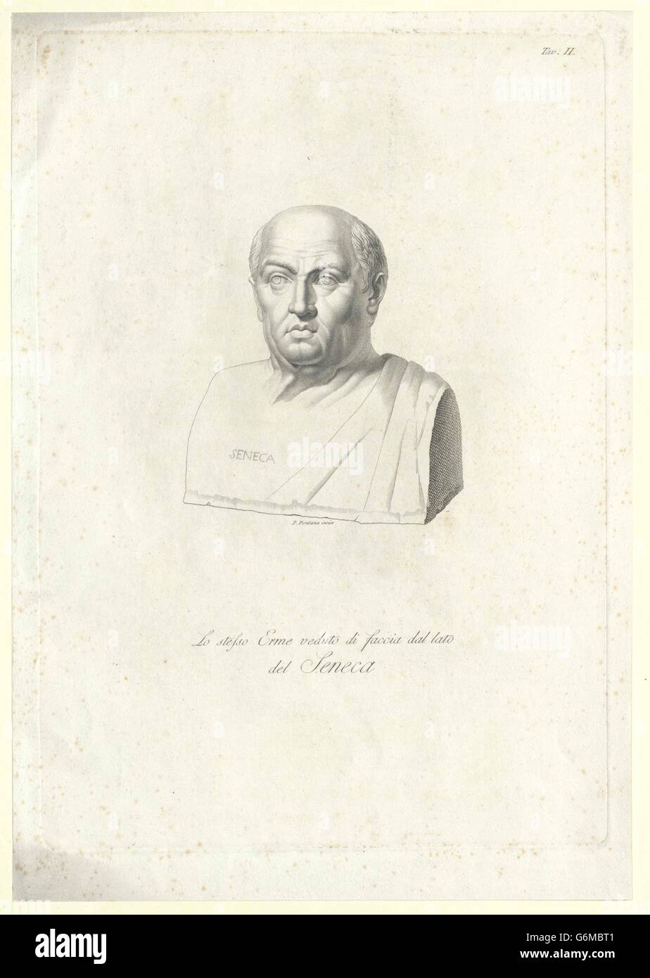 Lucius Annaeus Seneca Stock Photos & Lucius Annaeus Seneca Stock Images ...