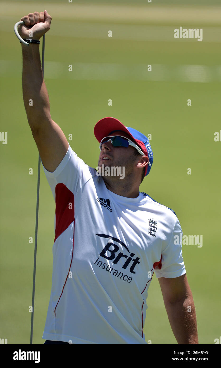 Practice waca cricket ground hi-res stock photography and images - Alamy