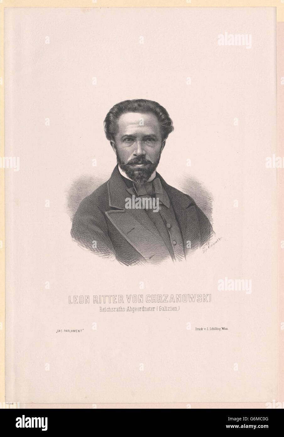 Chrzanowski High Resolution Stock Photography and Images - Alamy