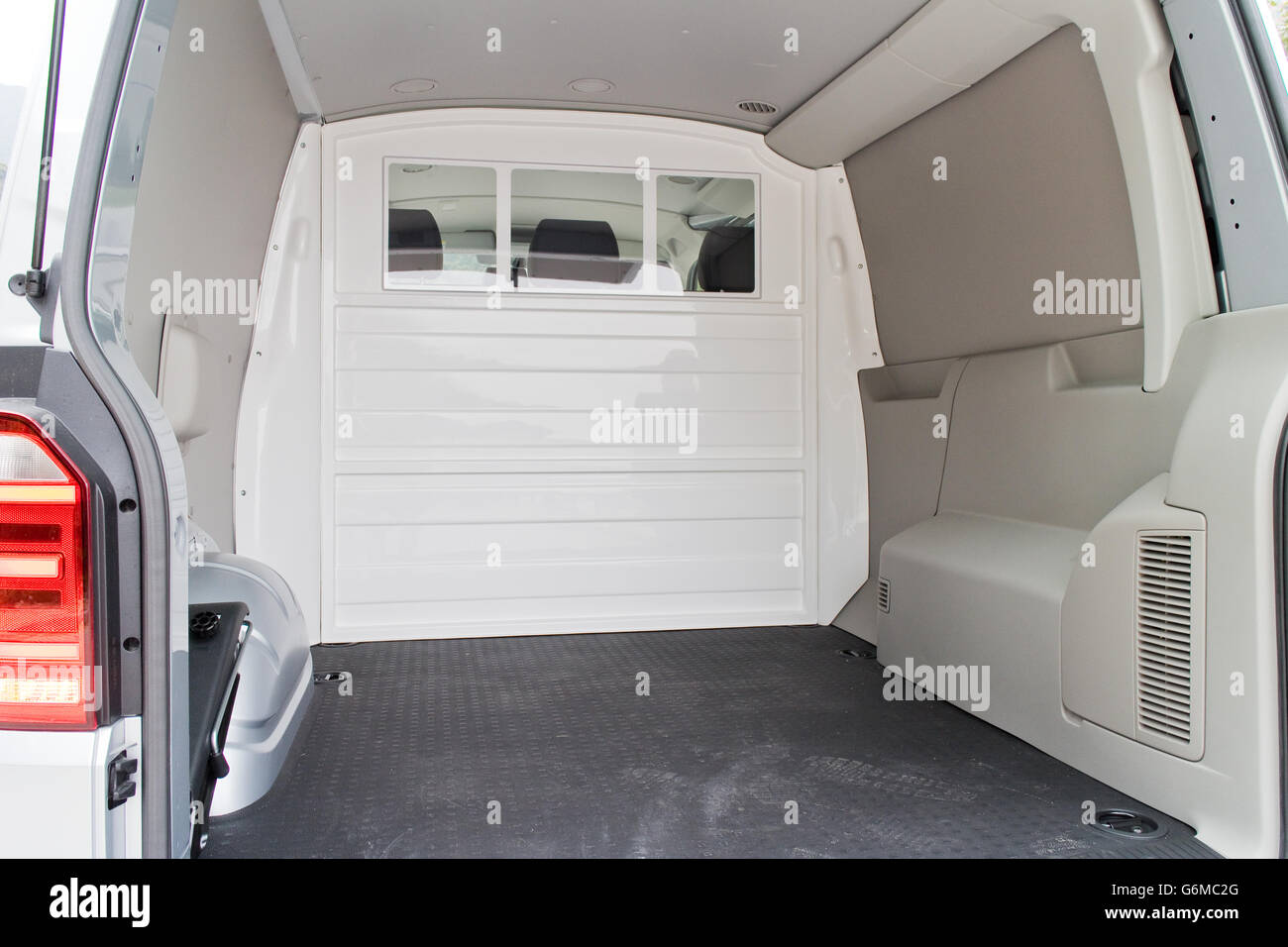 China vw transporter hi-res stock photography and images - Alamy