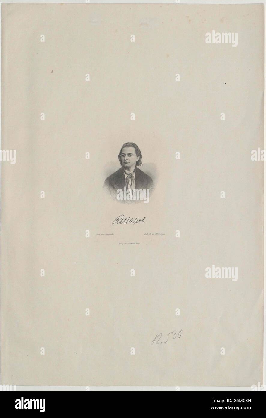 Robert musiol hi-res stock photography and images - Alamy