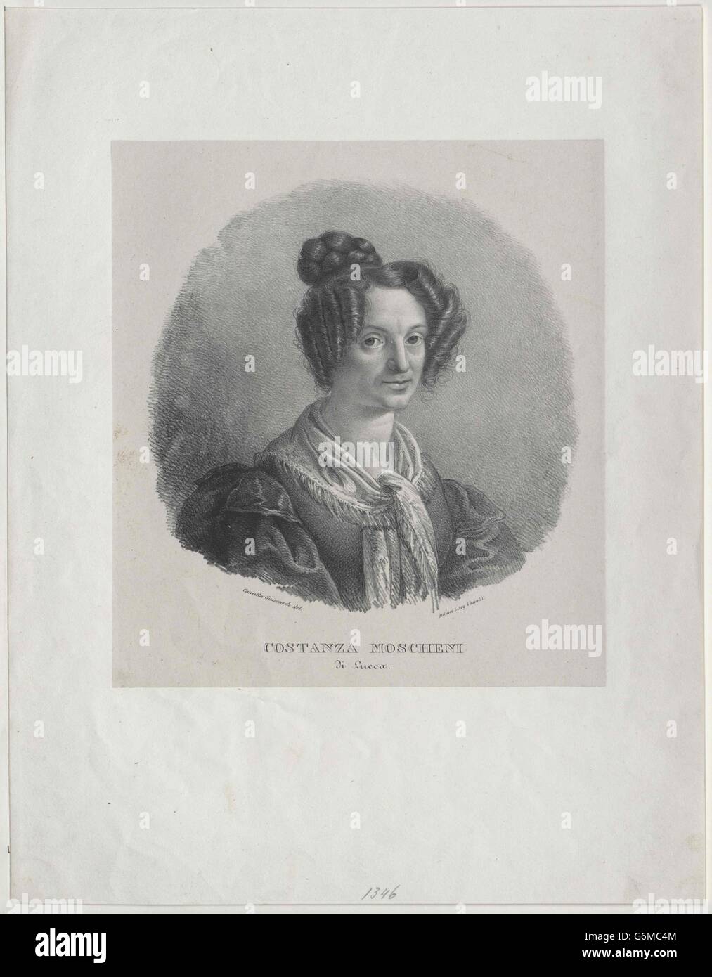 Moscheni hi-res stock photography and images - Alamy