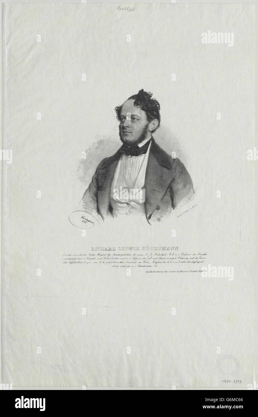 Richard ludwig hi-res stock photography and images - Alamy