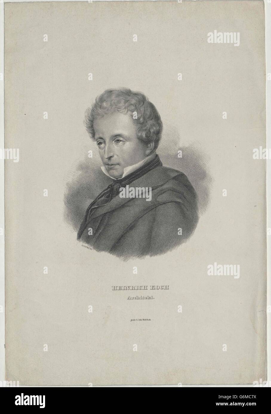 Henry koch hi-res stock photography and images - Alamy