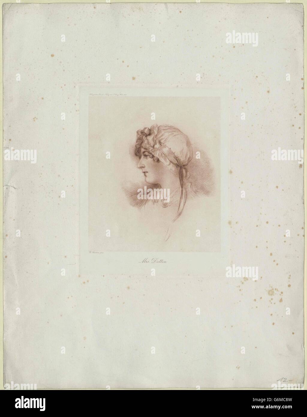 Dorothy jones hi-res stock photography and images - Alamy