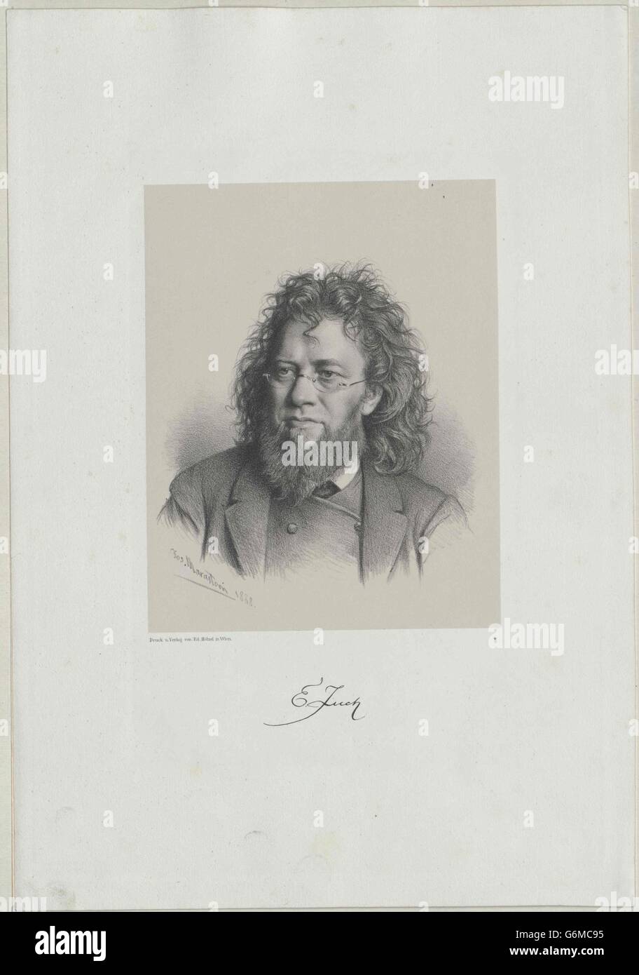 Ernst juch hi-res stock photography and images - Alamy