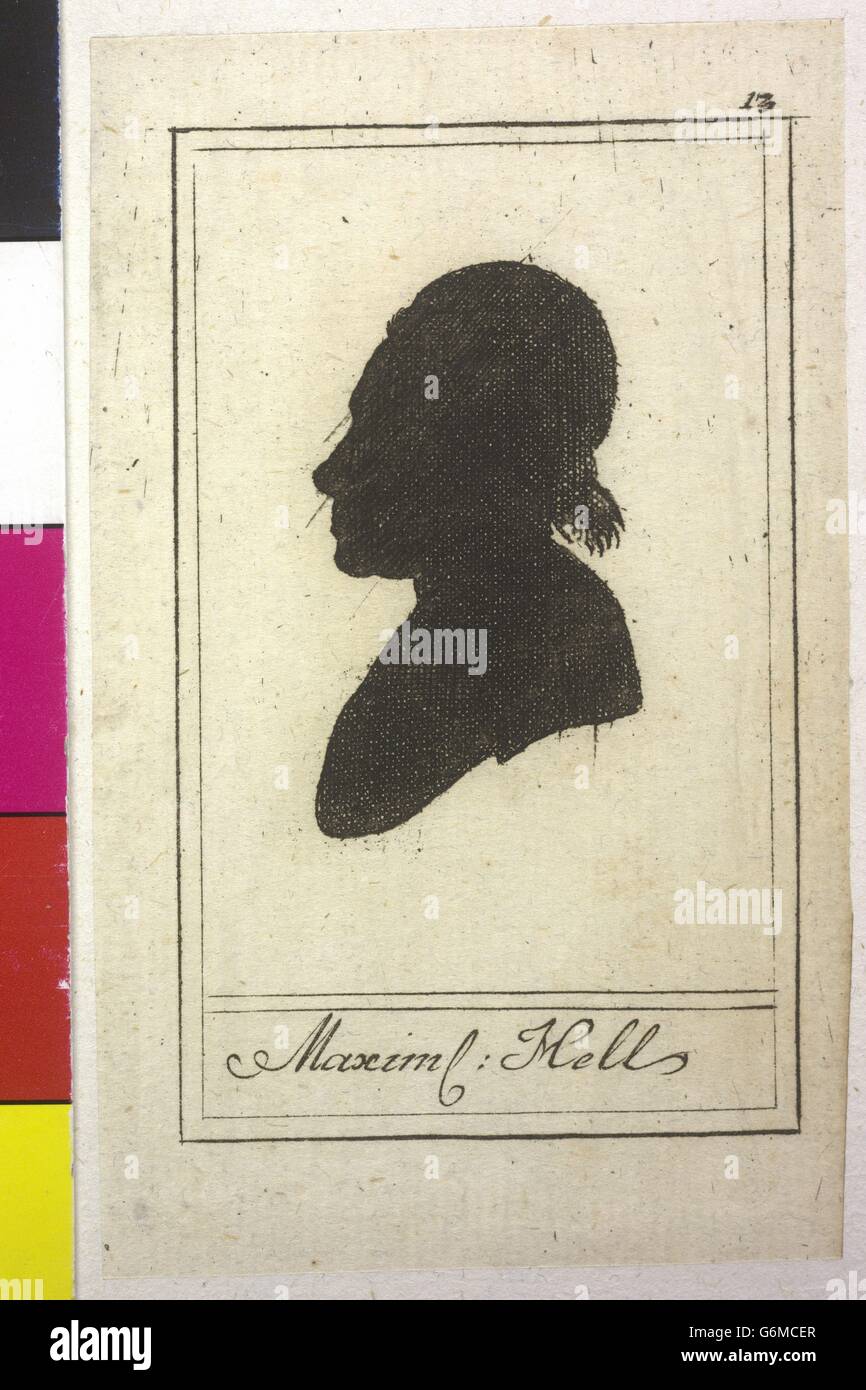 Maximilian hell hi-res stock photography and images - Alamy