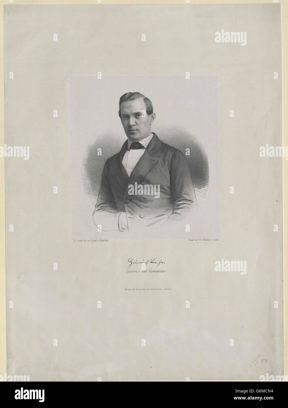 Heinrich behr hi-res stock photography and images - Alamy