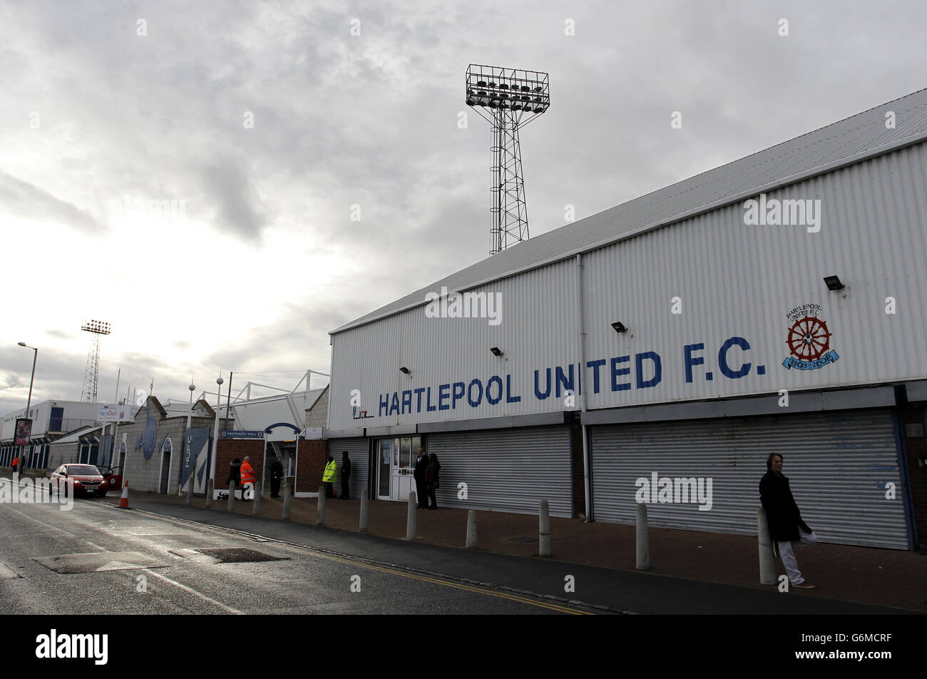 Victoria united hi-res stock photography and images - Alamy