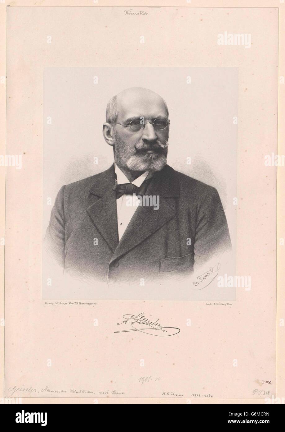 1900s portrait male hi-res stock photography and images - Alamy