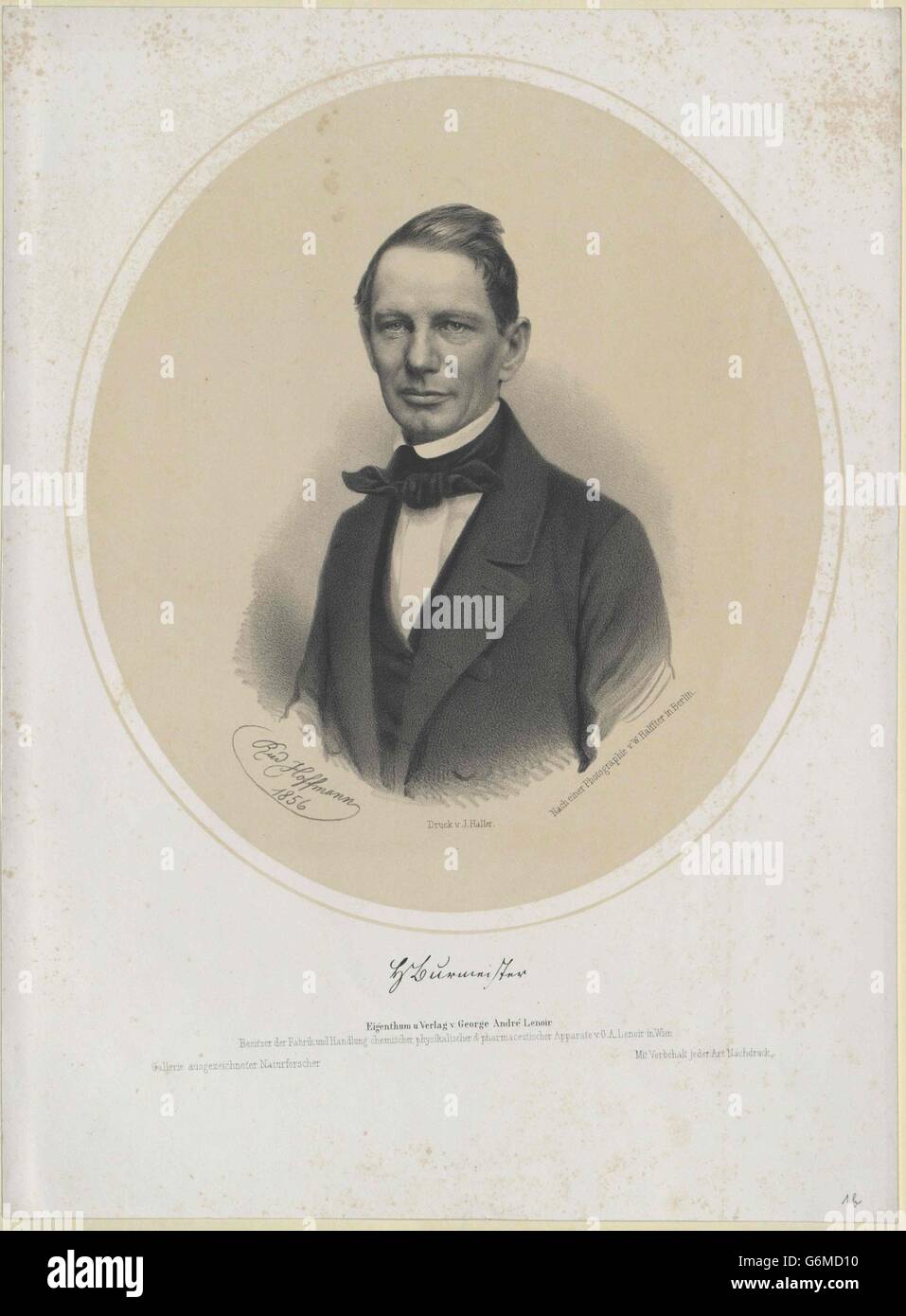 Burmeister hi-res stock photography and images - Alamy