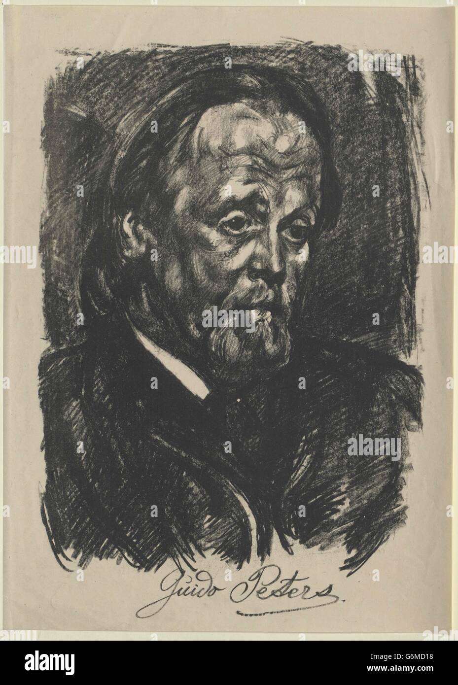 Guido peters hi-res stock photography and images - Alamy