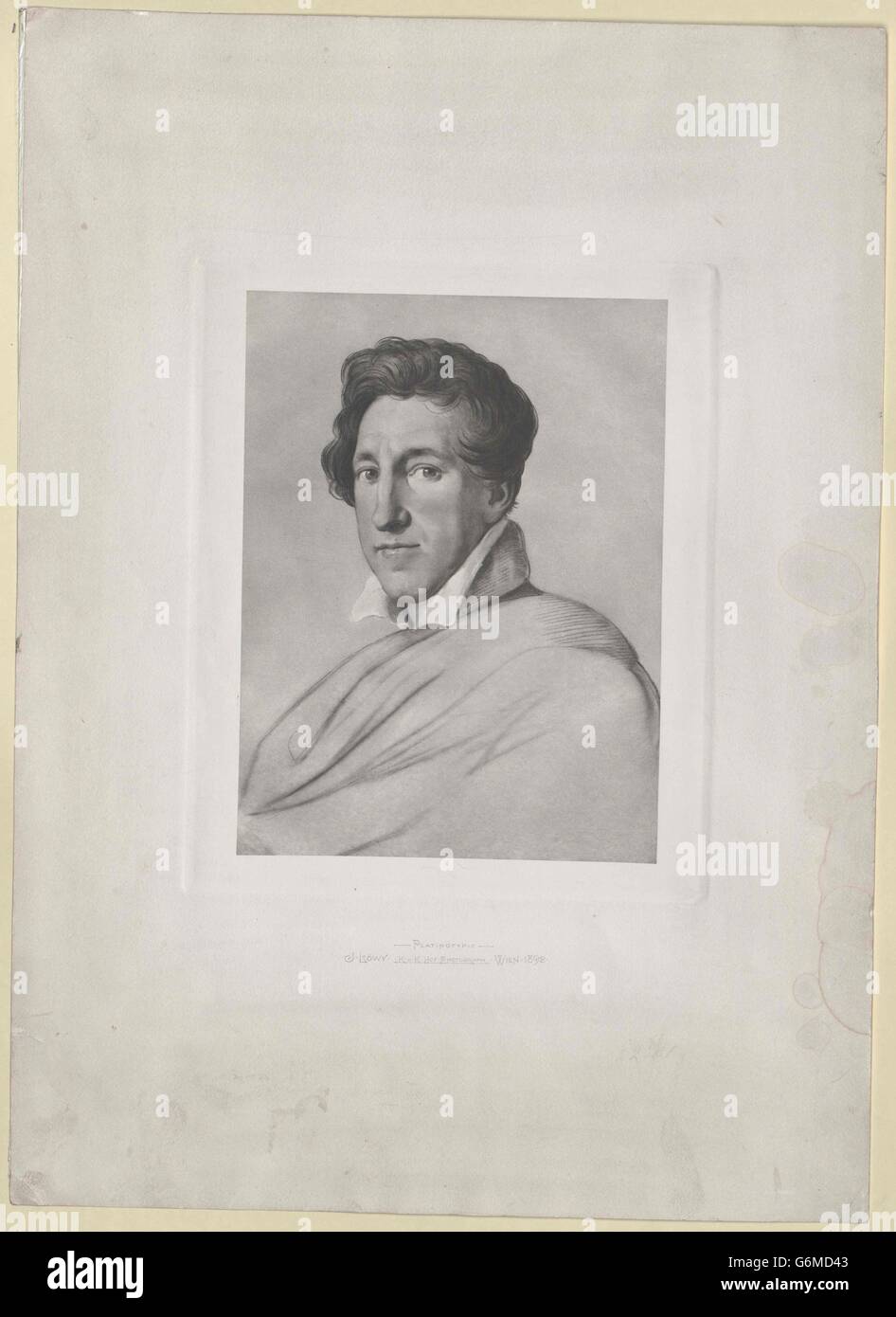 Karl la roche hi-res stock photography and images - Alamy