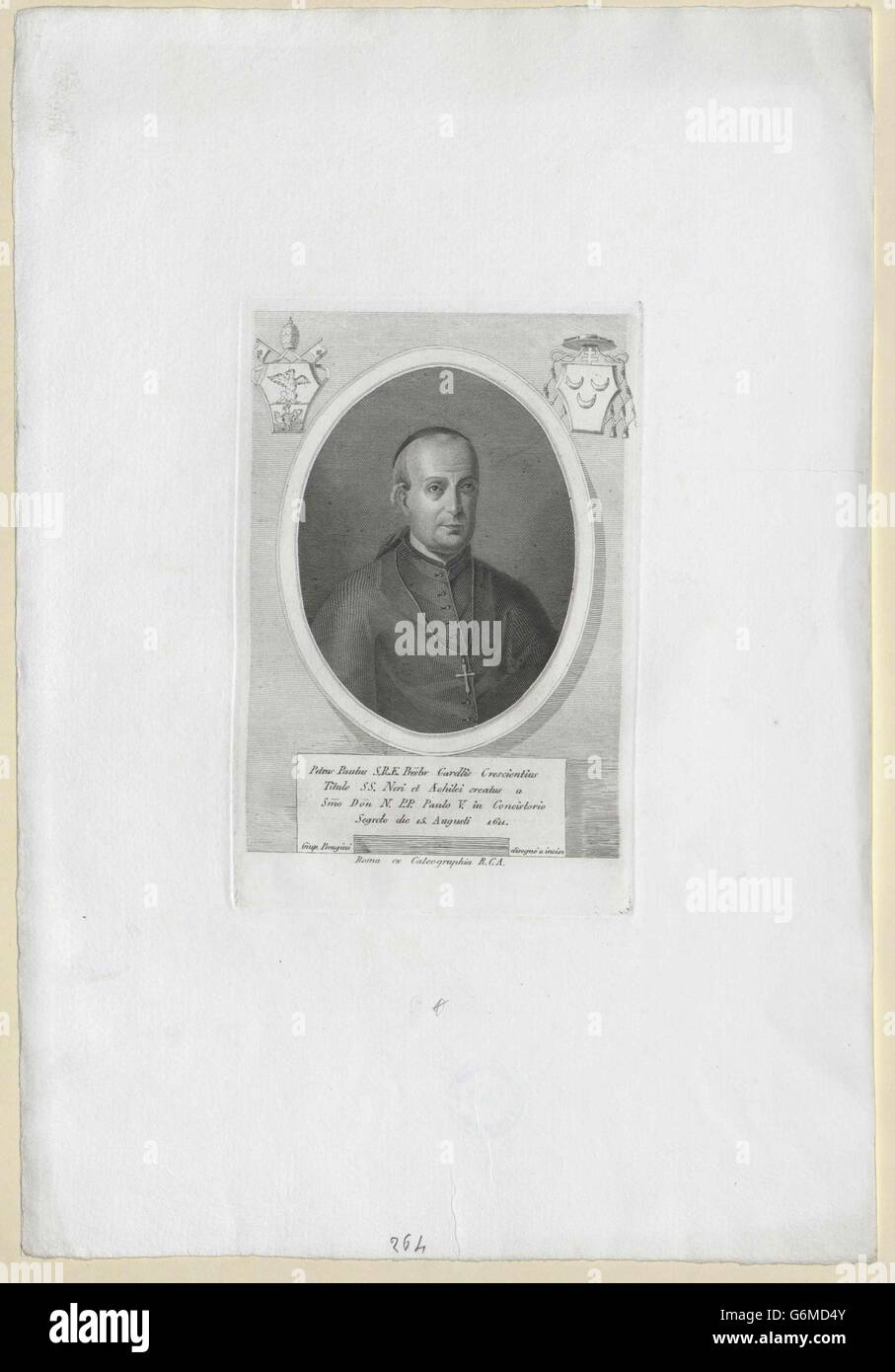 Crescenti hi-res stock photography and images - Alamy