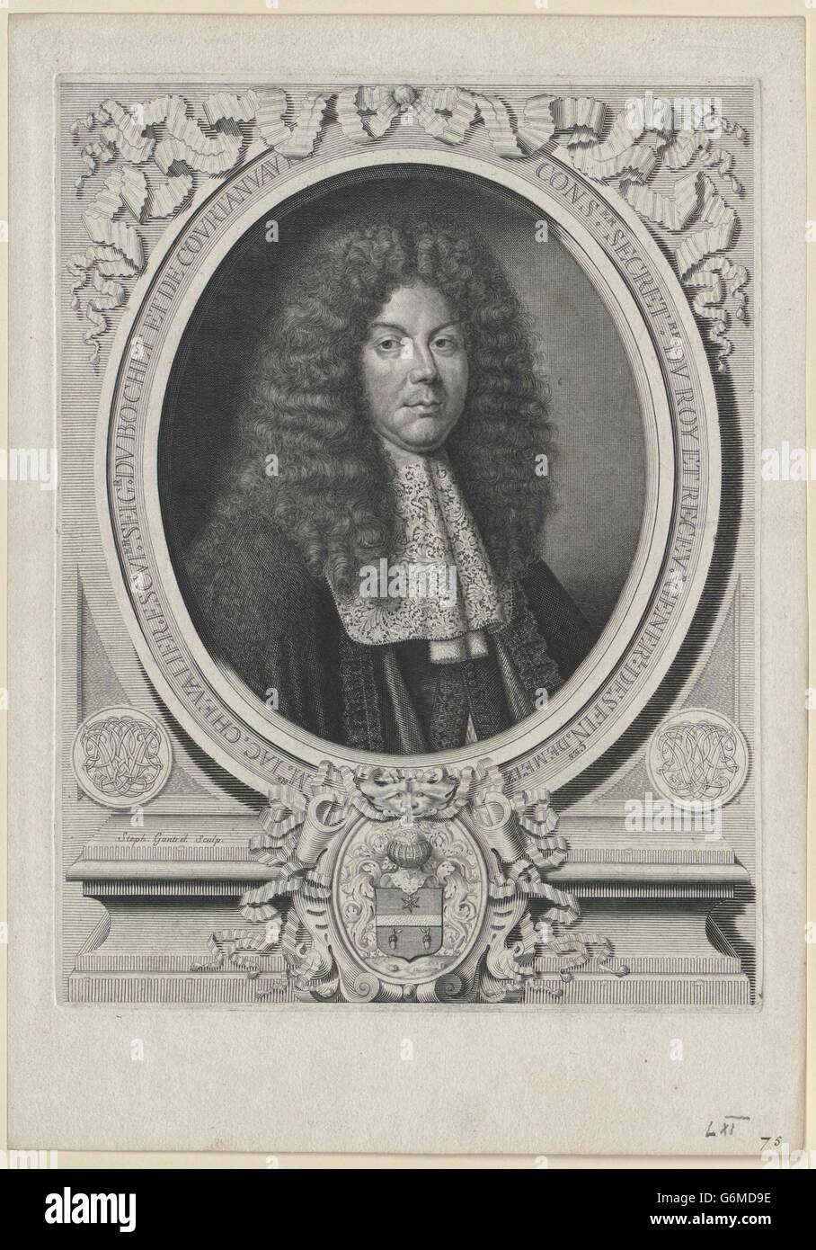 Jacques chevalier hi-res stock photography and images - Alamy