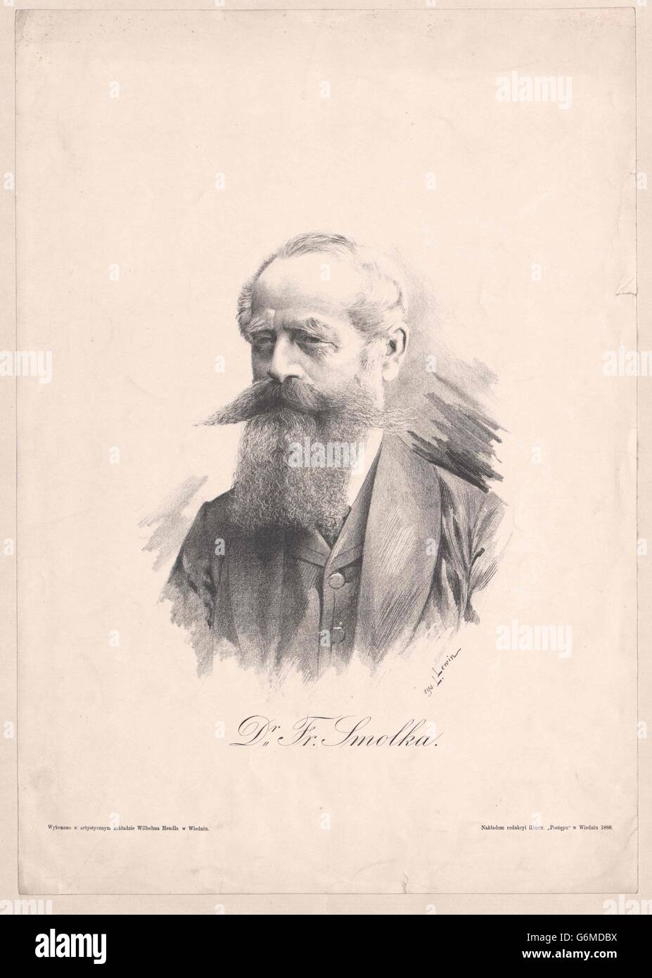 Smolka hi-res stock photography and images - Alamy