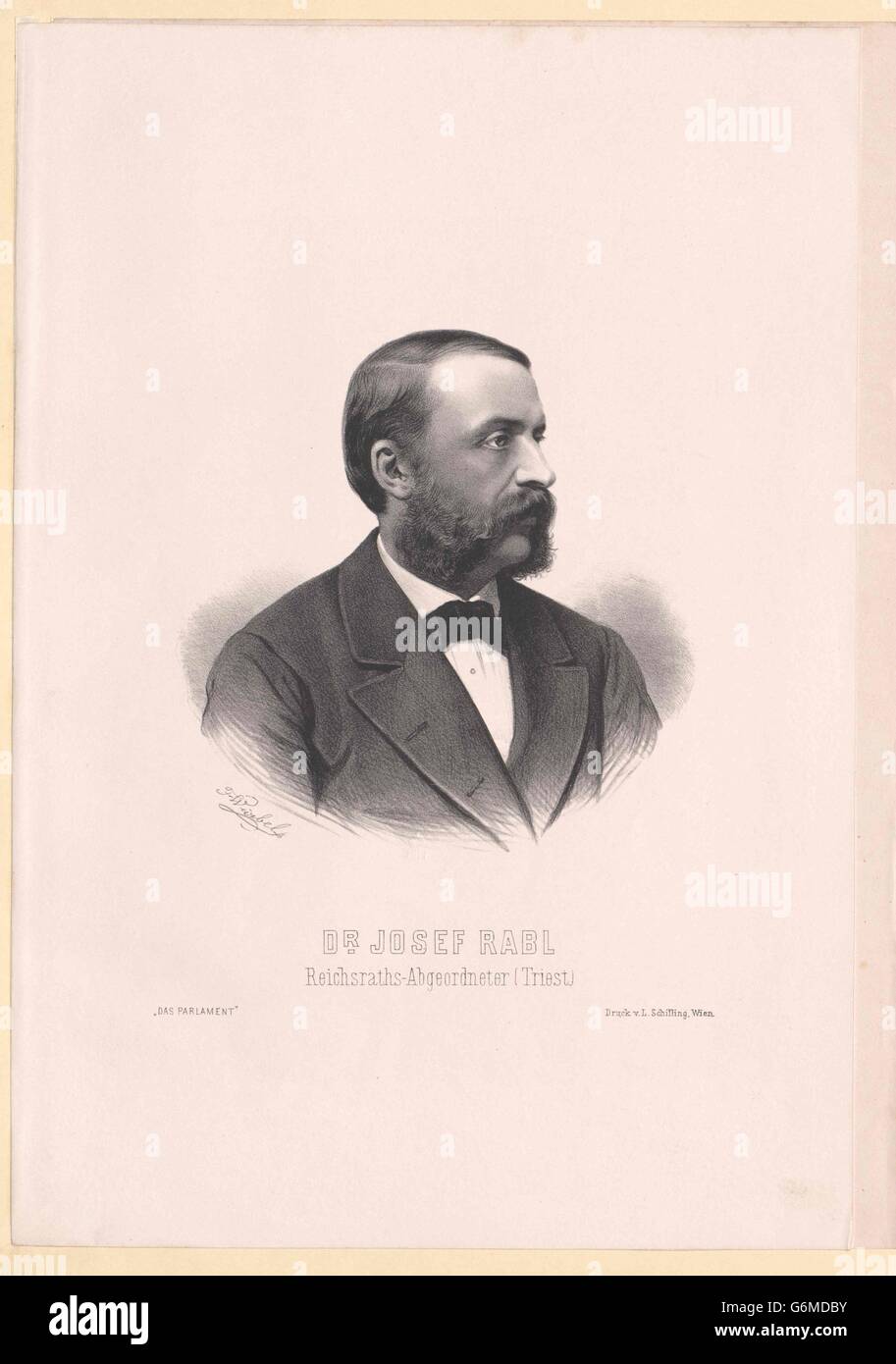 Rabl hi-res stock photography and images - Alamy