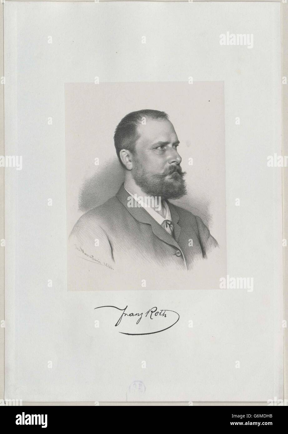 Franz roth hi-res stock photography and images - Alamy