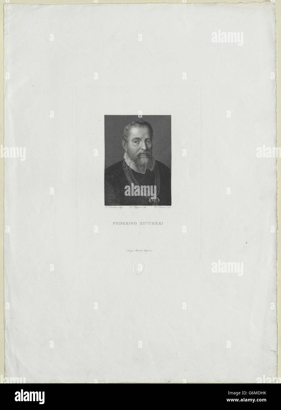 Zuccaro High Resolution Stock Photography and Images - Alamy