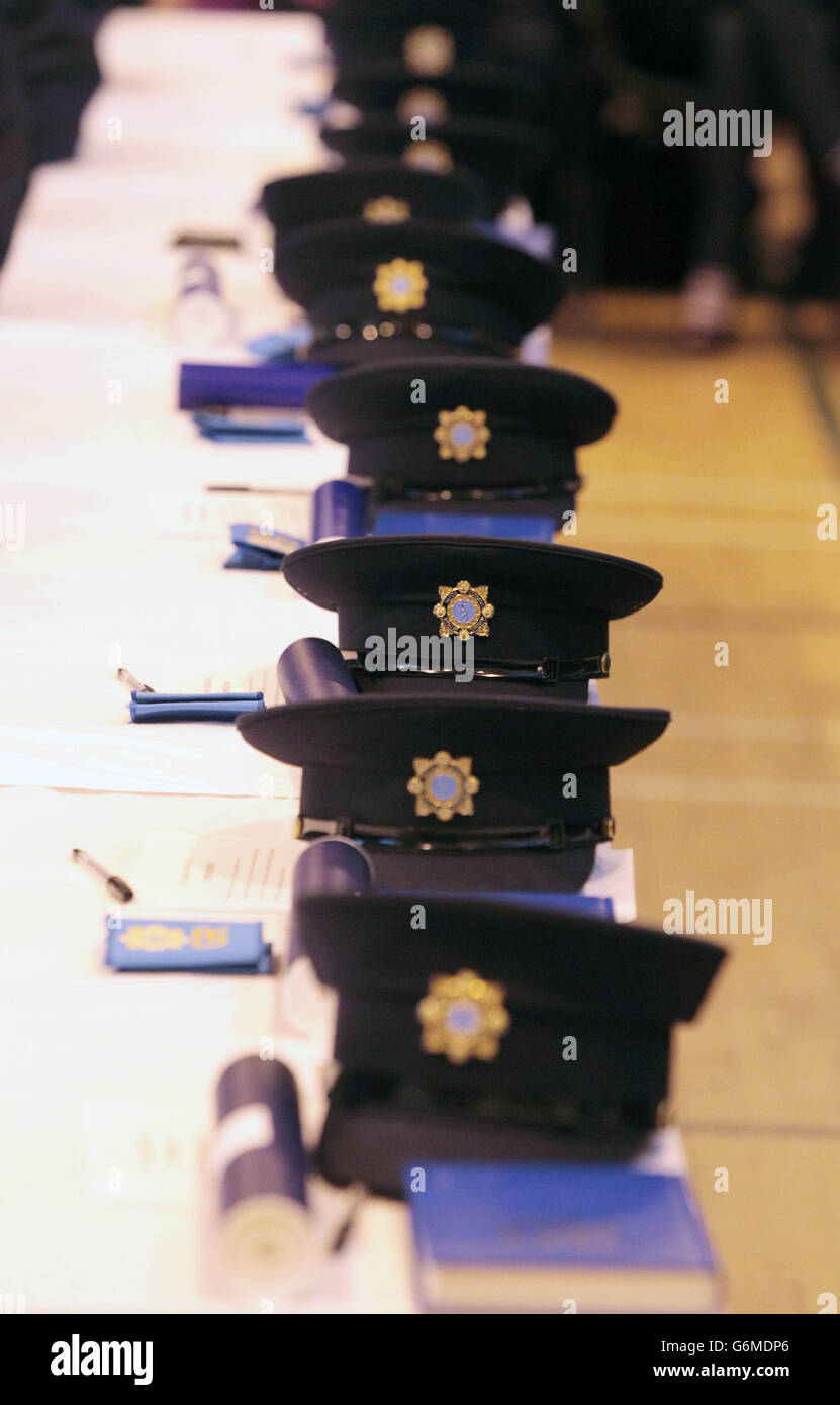 Garda reserve graduation hi-res stock photography and images - Alamy Garda reserve graduation hi-res stock photography and images - Alamy