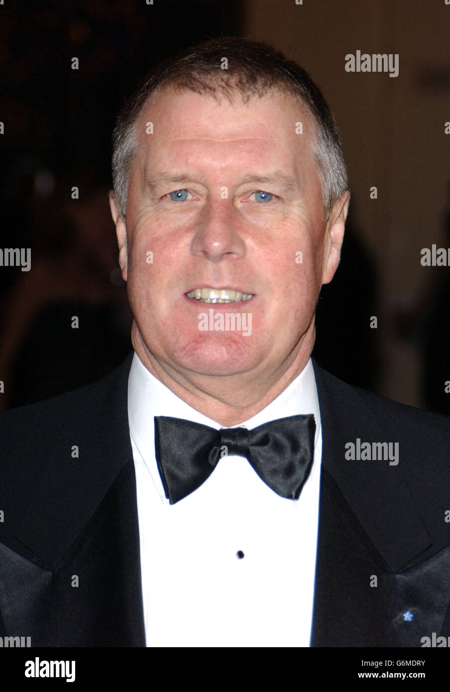 England football legend geoff hurst arrives national tv awards party hi ...