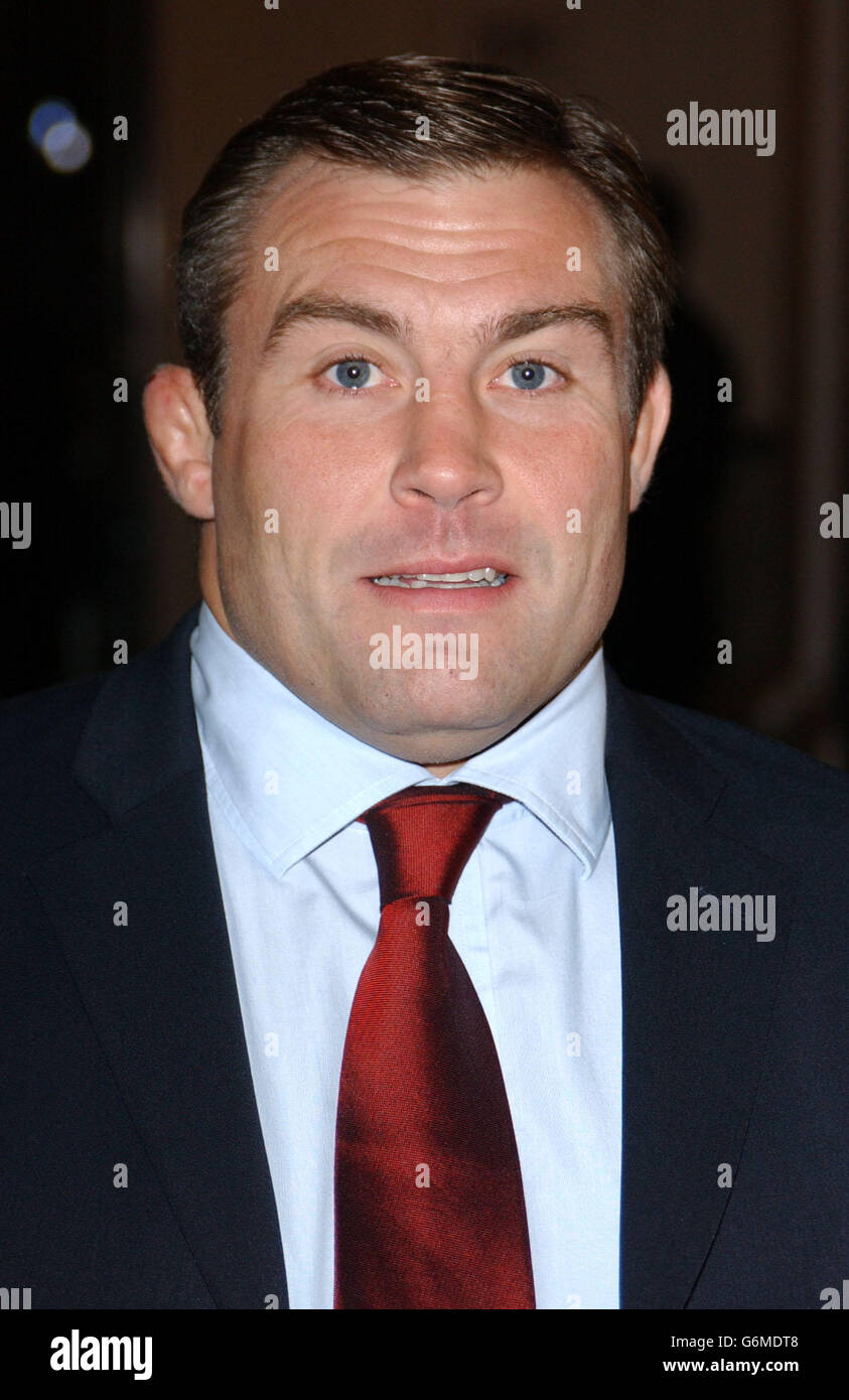 Showbiz party sport hi-res stock photography and images - Alamy