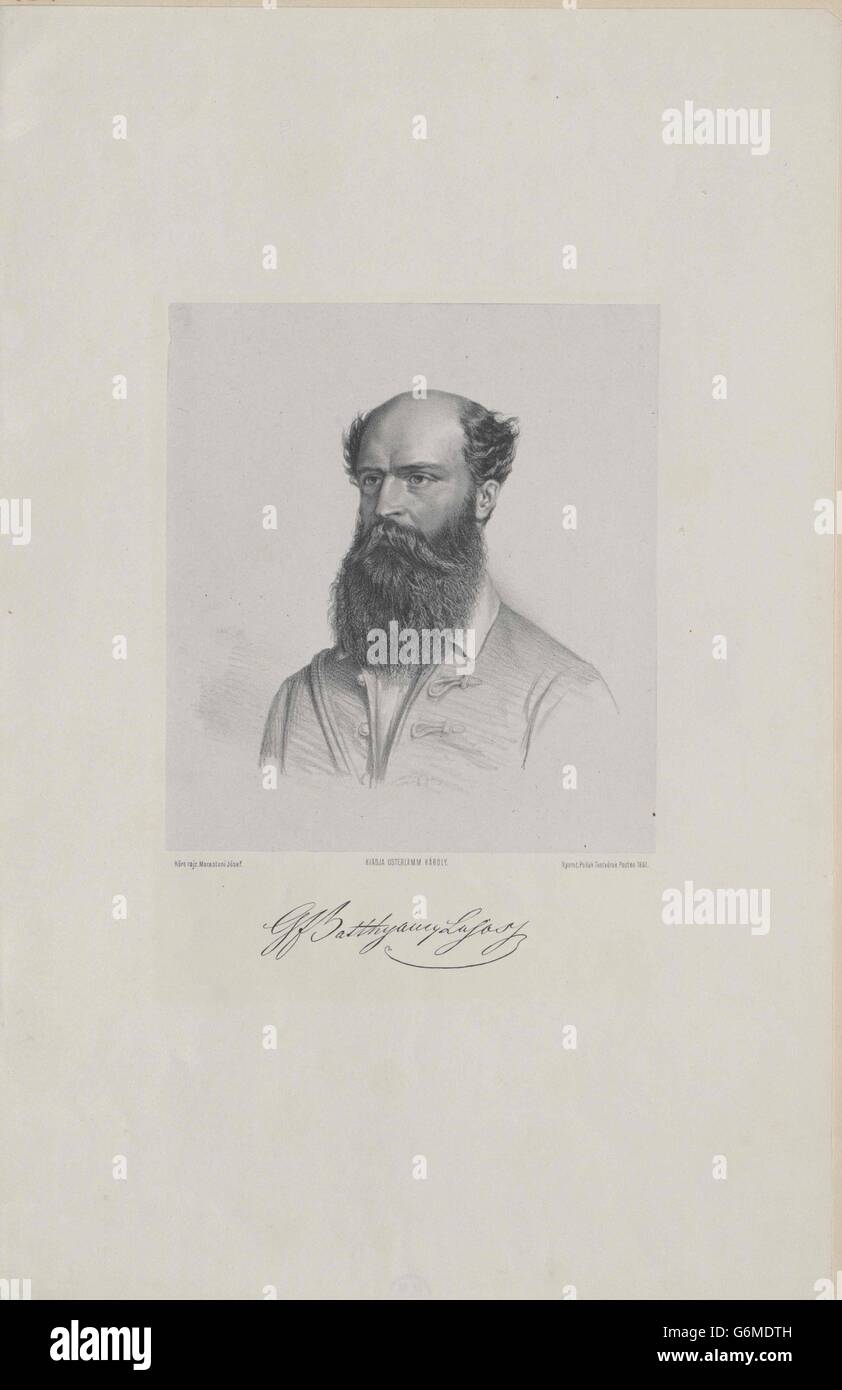 Ludwig Graf High Resolution Stock Photography and Images - Alamy