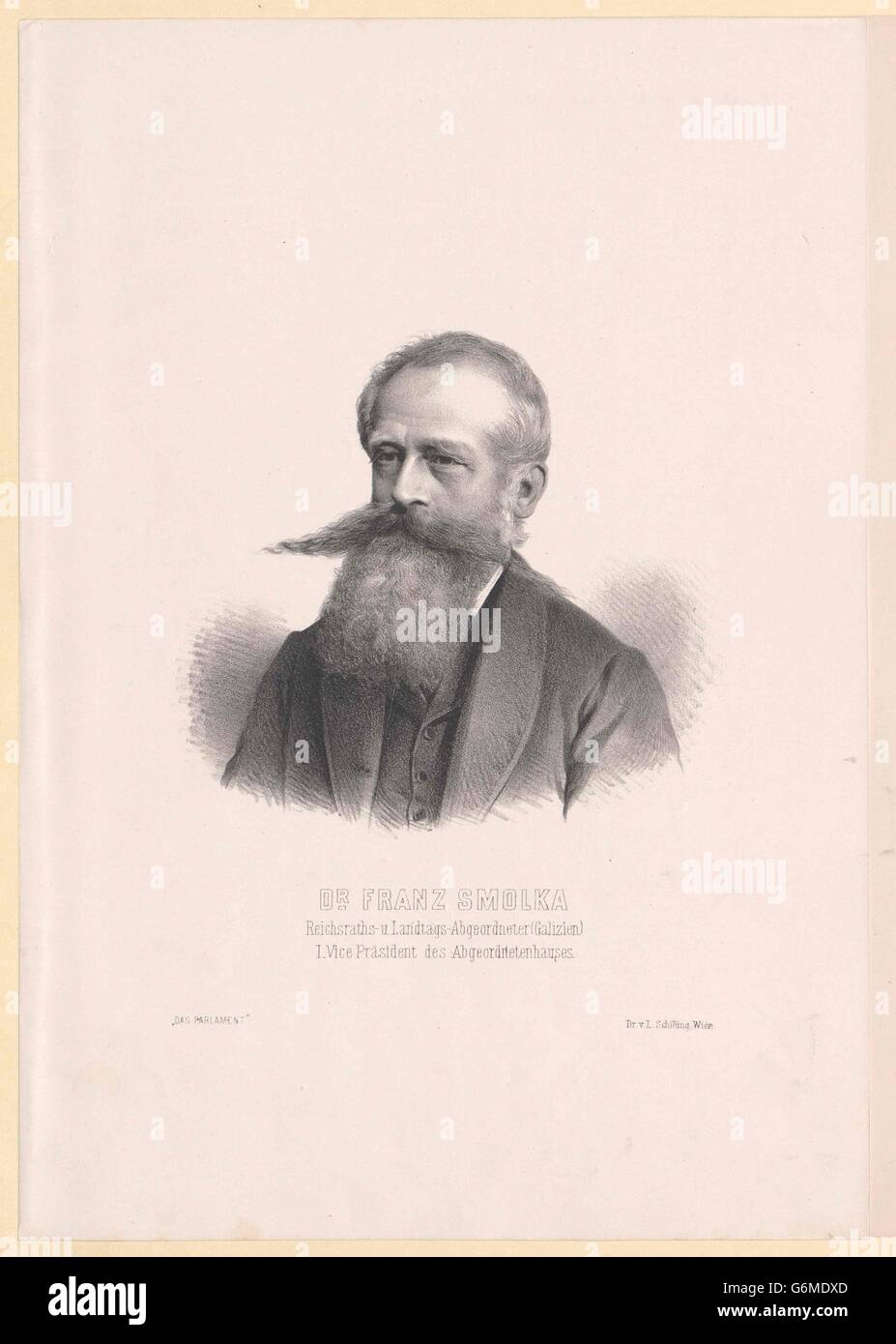 Smolka hi-res stock photography and images - Alamy