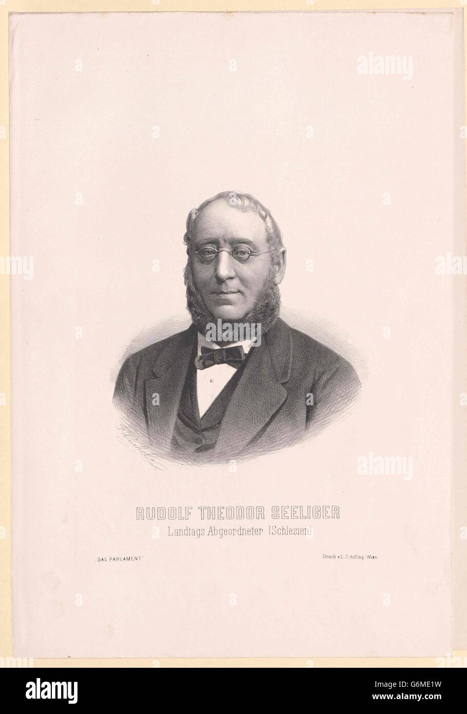 Seeliger hi-res stock photography and images - Alamy