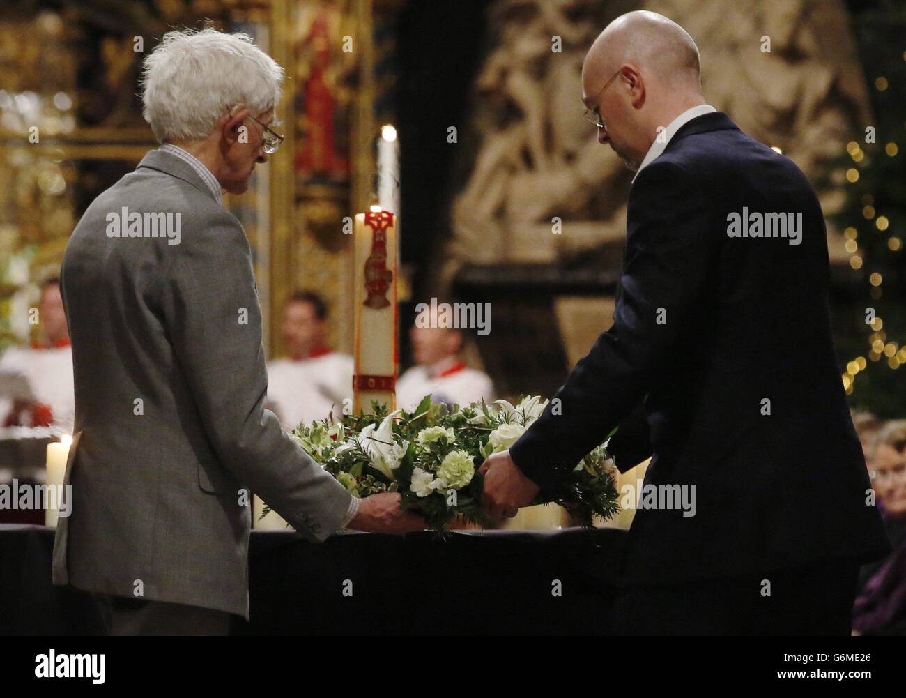 William swire hi-res stock photography and images - Alamy