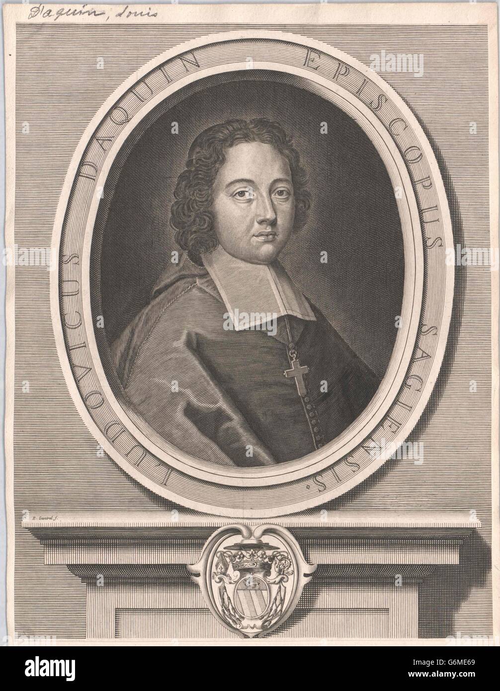 Aquin hi-res stock photography and images - Alamy