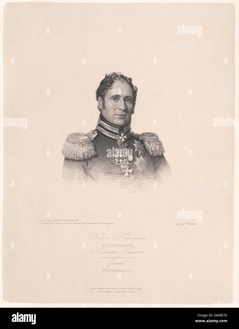 Oppermann hi-res stock photography and images - Alamy