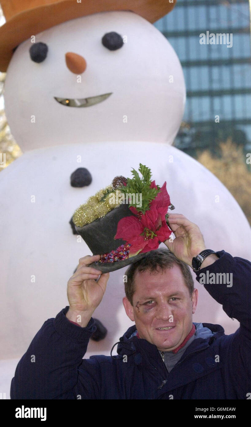 Captain richard hill hi-res stock photography and images - Alamy