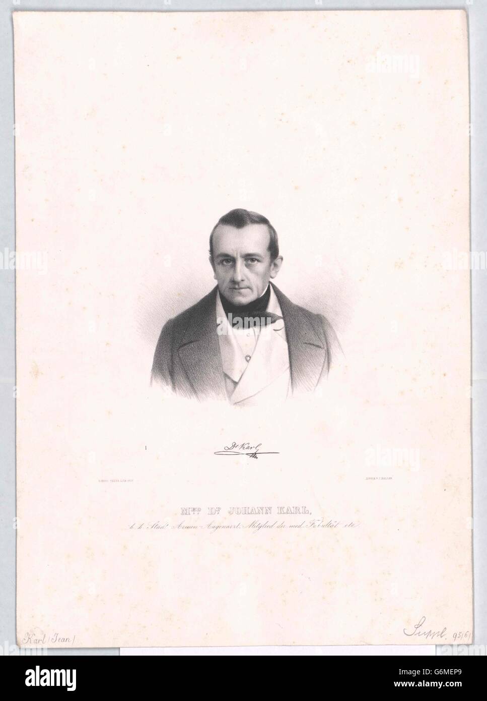 Karl johann hi-res stock photography and images - Alamy