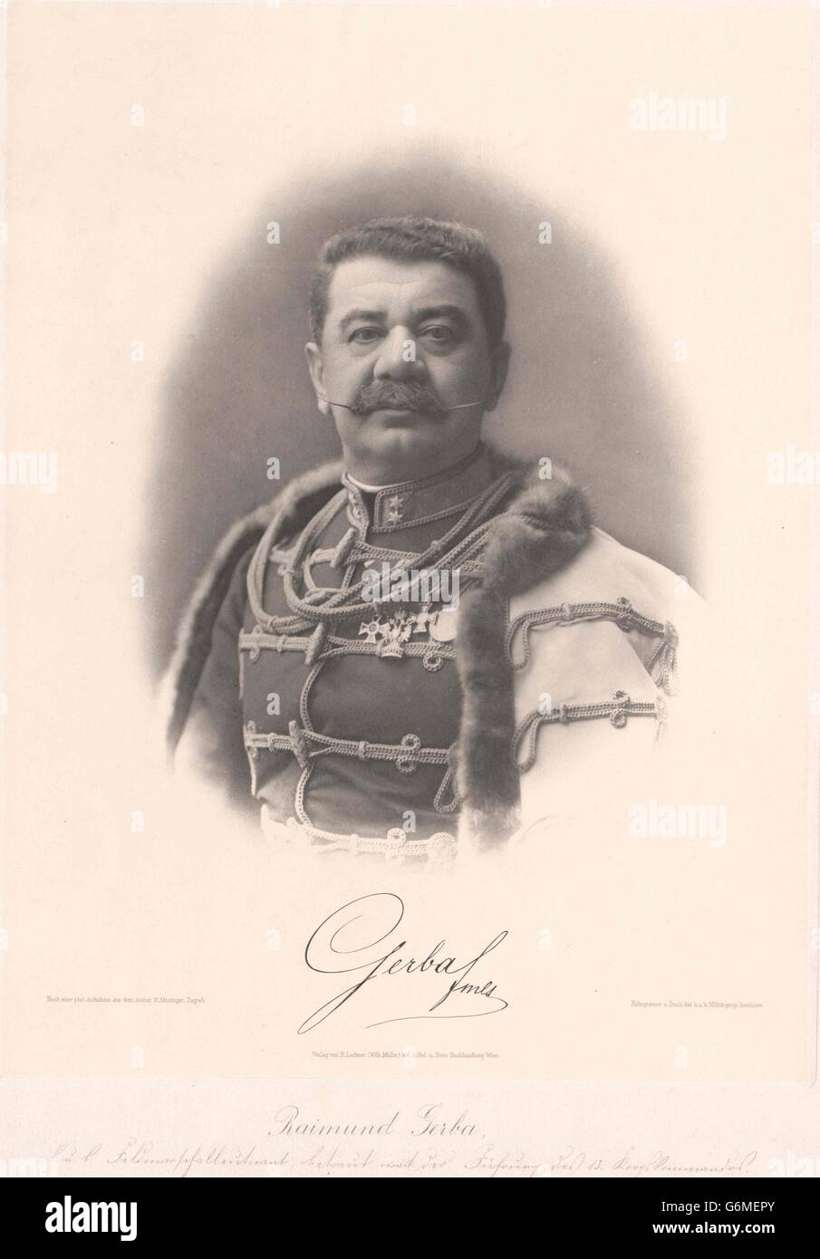 Gerba hi-res stock photography and images - Alamy