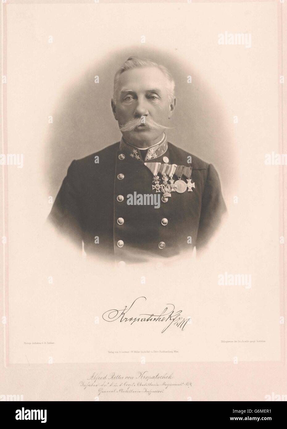 Alfred ritter hi-res stock photography and images - Alamy