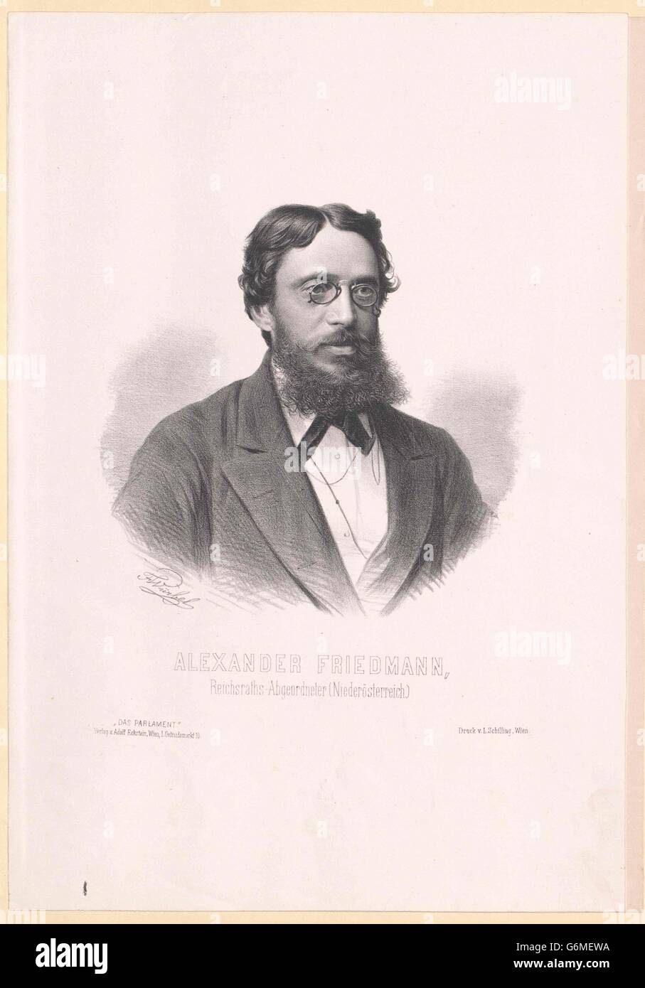 Friedmann Stock Photos & Friedmann Stock Images - Alamy