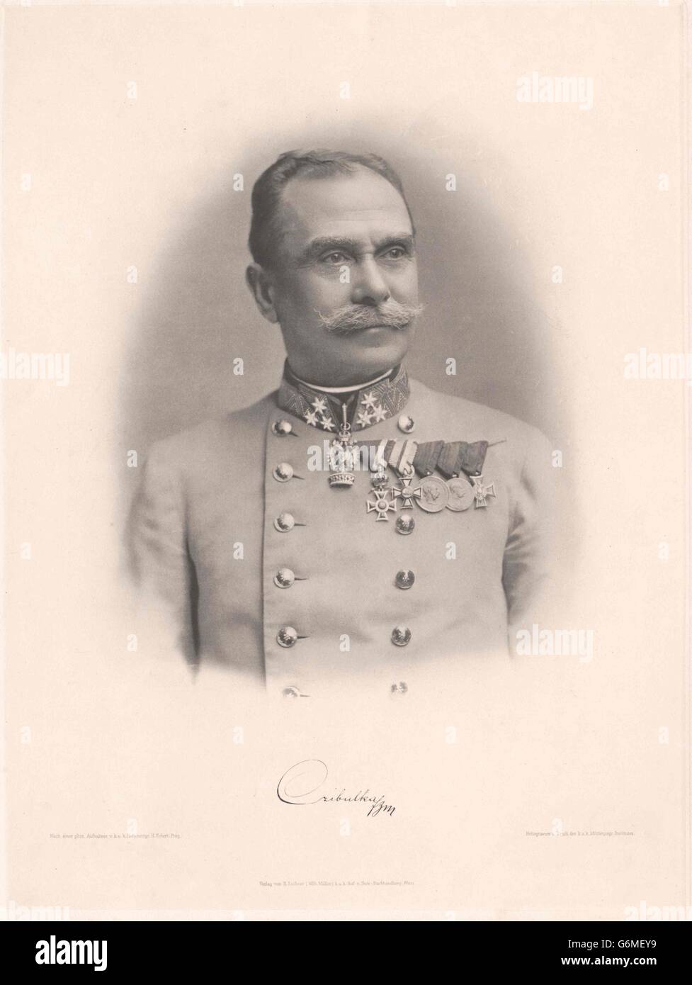 Czibulka hi-res stock photography and images - Alamy