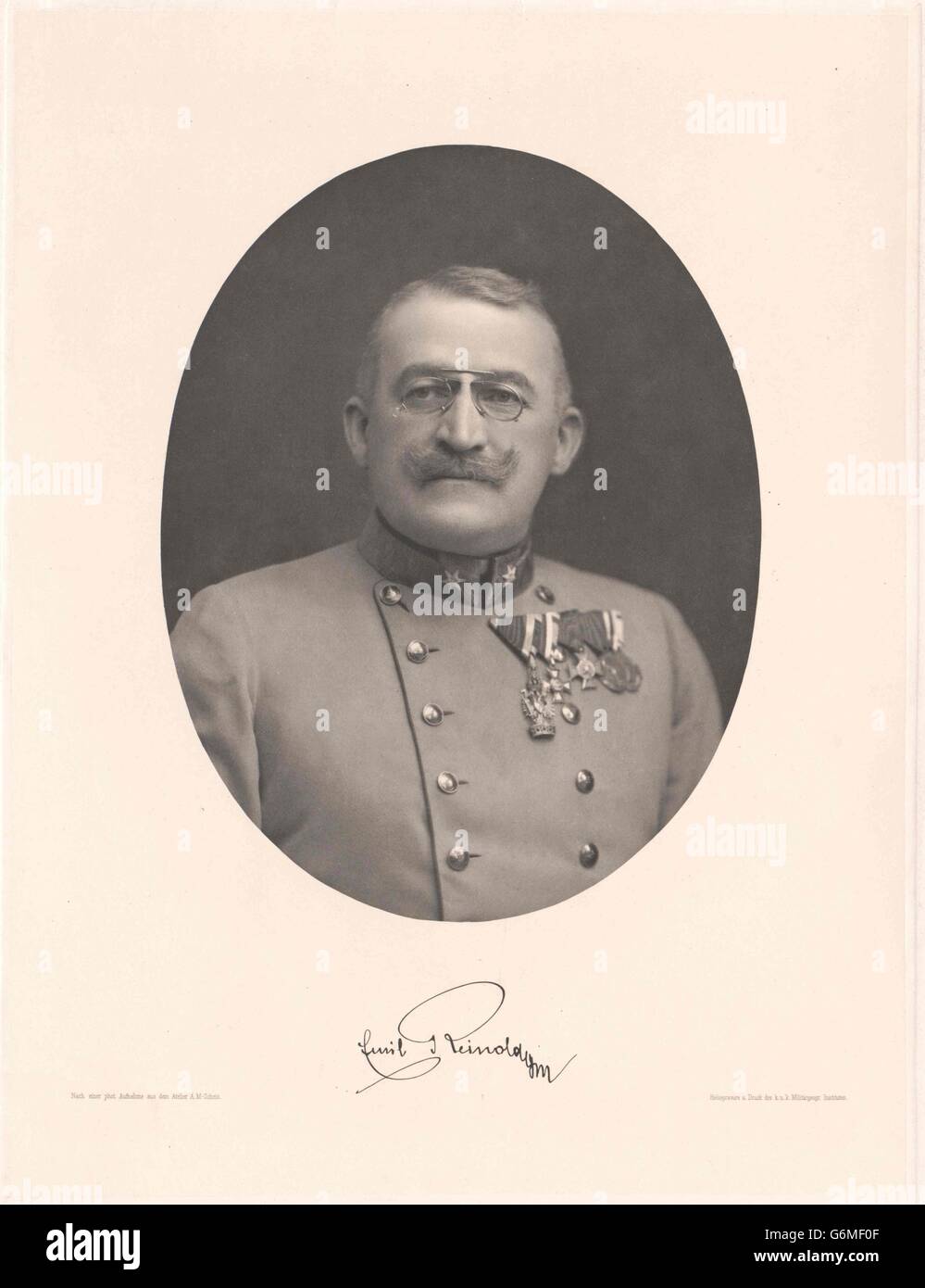 Reinold hi-res stock photography and images - Alamy