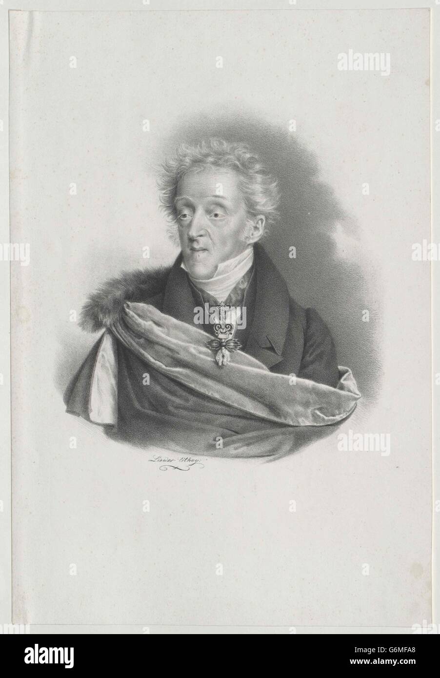 Chudenitz hi-res stock photography and images - Alamy